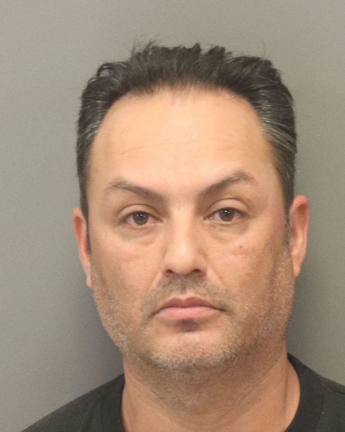 Gilroy Police arrest man in connection with February shooting | Gilroy ...