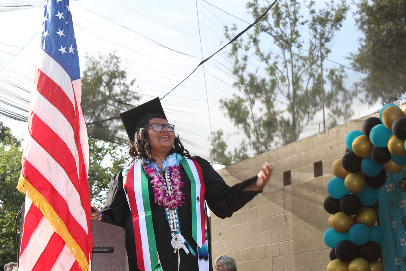 PHOTOS: Mt. Madonna Continuation High School Class of 2023