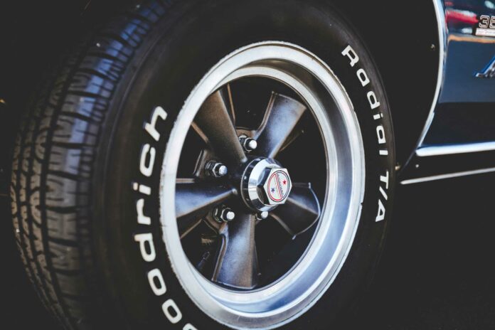 PHOTOS: Garlic City Car show takes over downtown Gilroy | Gilroy Dispatch