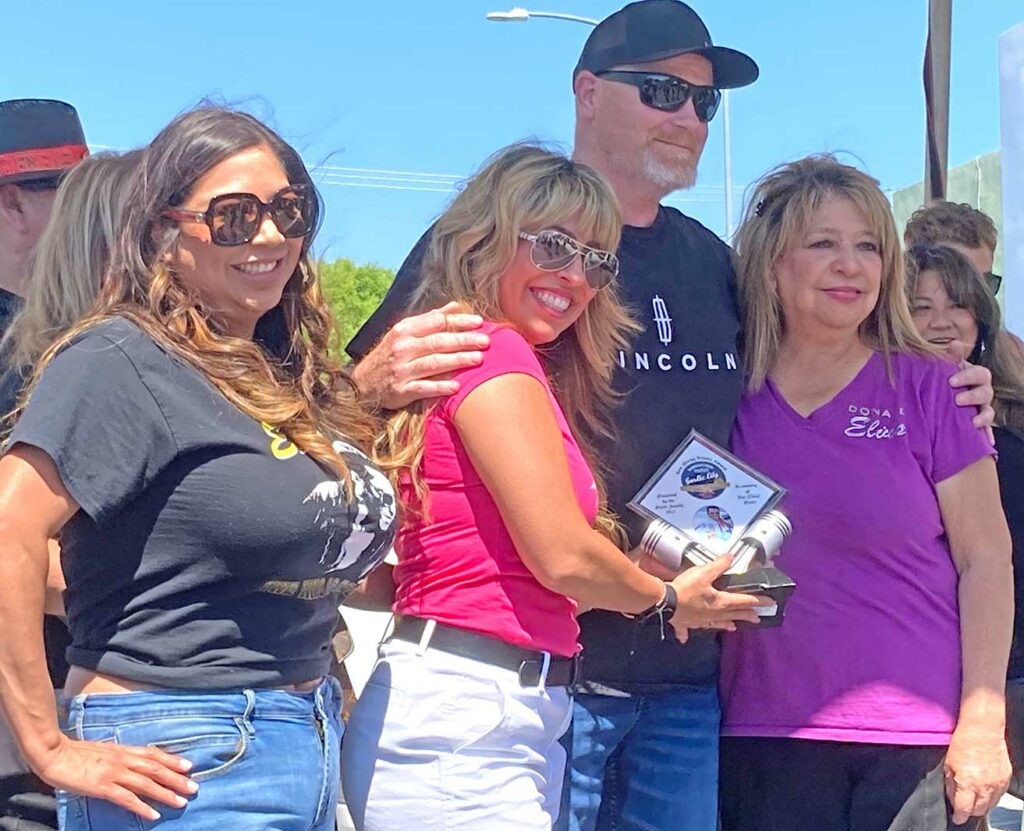 PHOTOS: Garlic City Car show takes over downtown Gilroy | Gilroy Dispatch