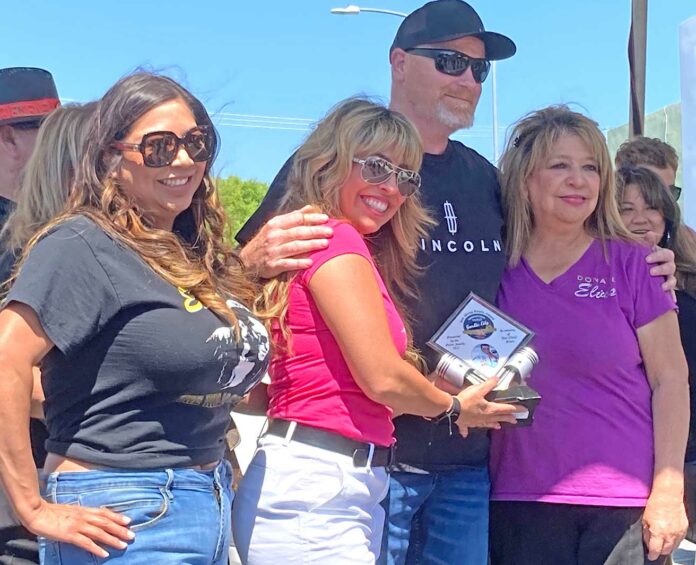 PHOTOS: Garlic City Car show takes over downtown Gilroy | Gilroy Dispatch