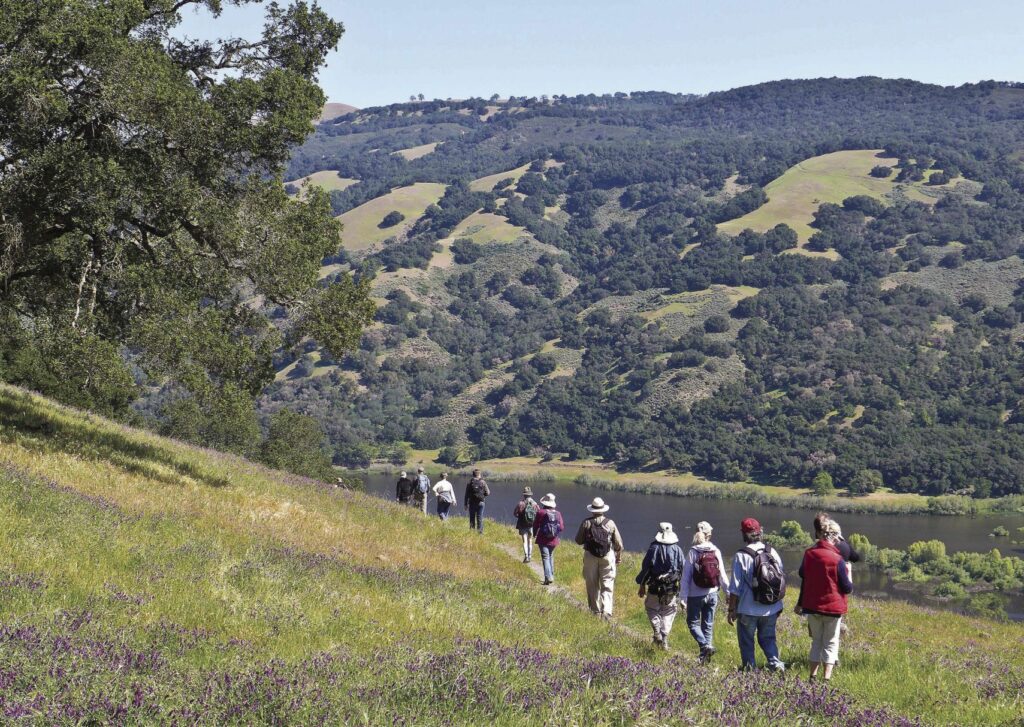 Santa Clara County Parks open for free on July 29 | Gilroy Dispatch ...