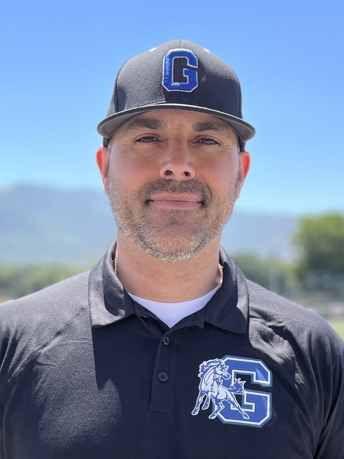 Joshua Adams ready to make his mark as new Gilroy High AD | Gilroy ...