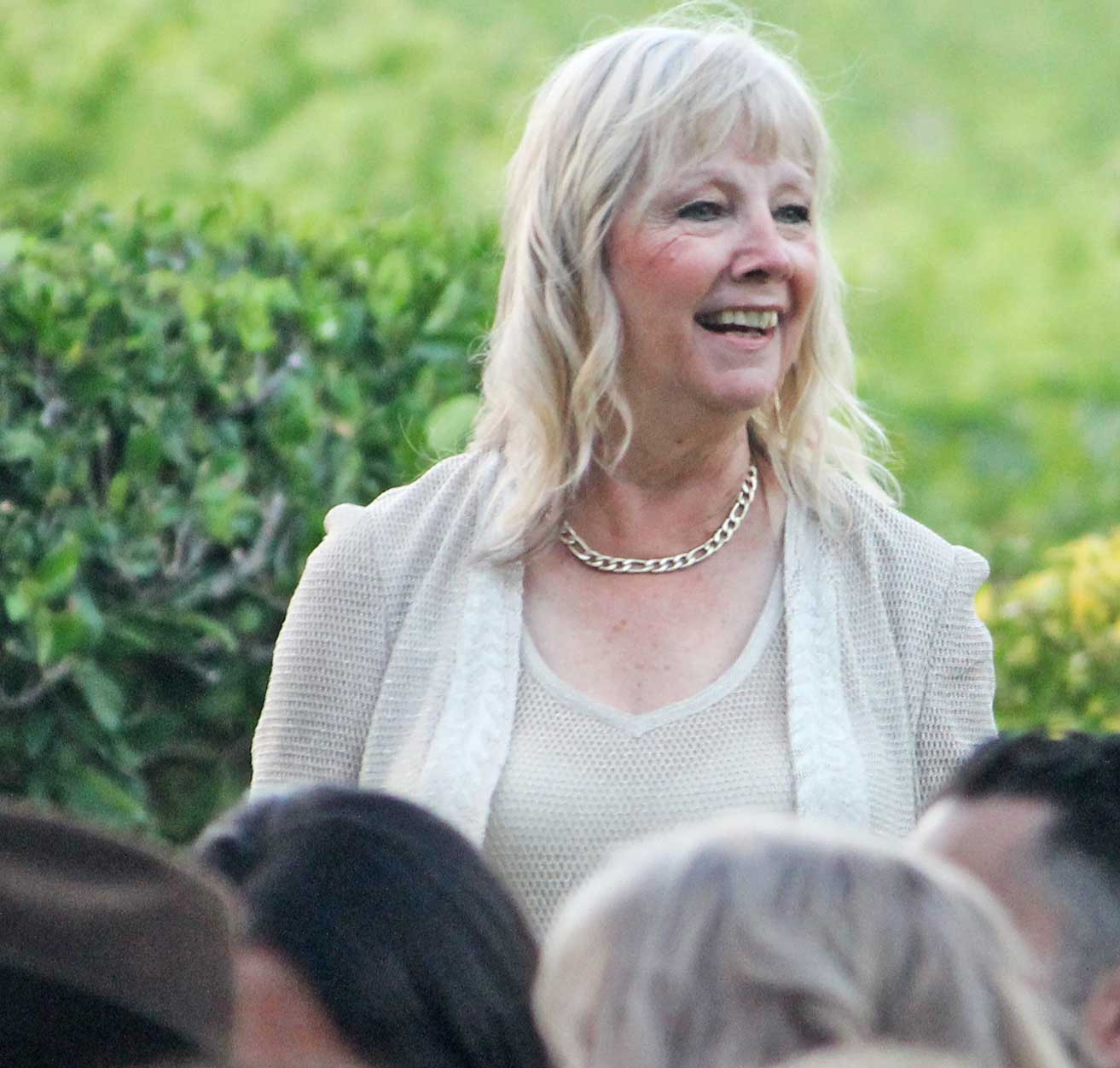 Gilroy people, businesses honored at Spice of Life ceremony