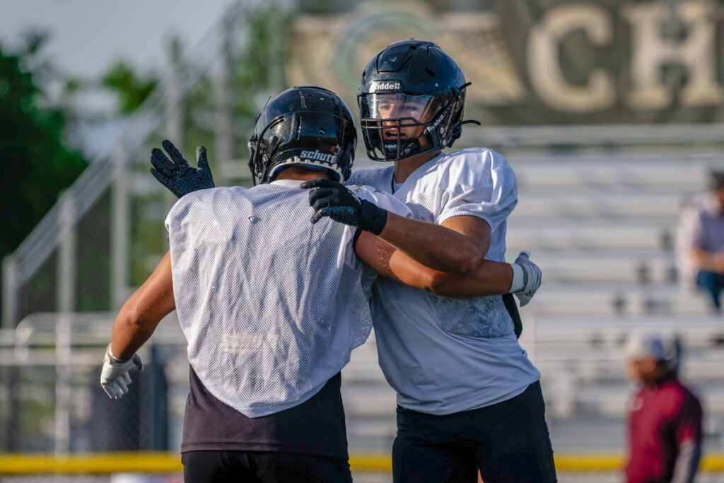 Cougars, Mustangs set to kick off 2023 season | Gilroy Dispatch ...