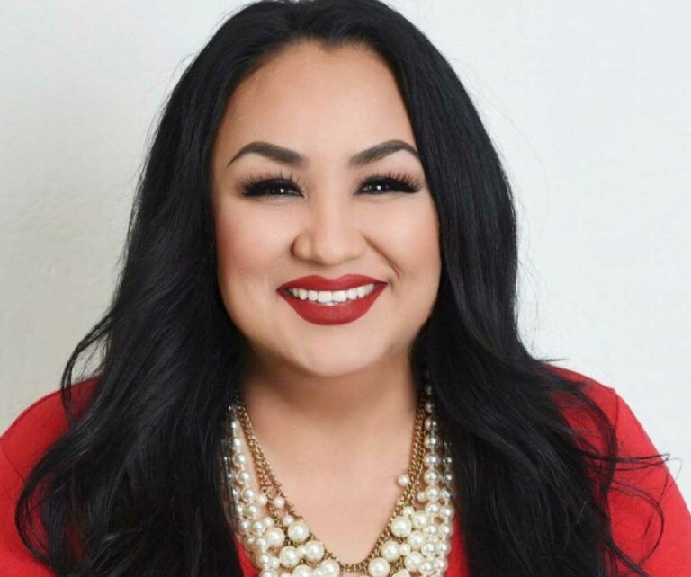 Local Scene: Maria Cid recognized as Woman of the Year | Gilroy Dispatch