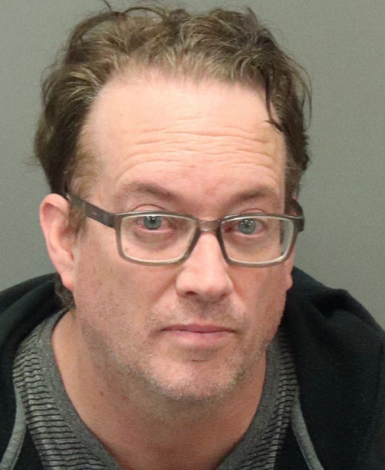 Suspect in Gilroy bank robbery arrested in Garden Grove | Gilroy ...