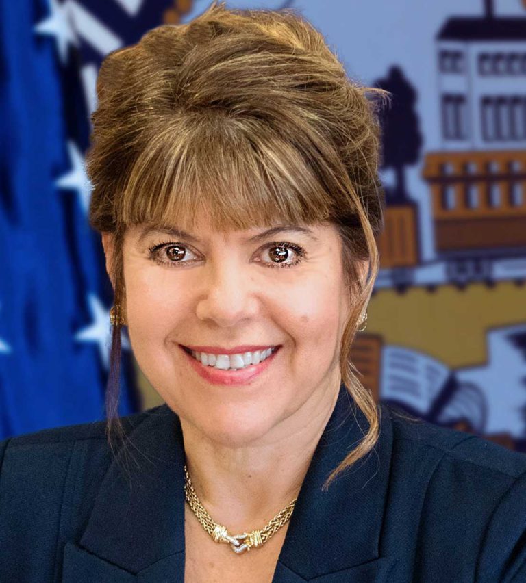 Blankley holds narrow lead in Gilroy mayoral election | Gilroy Dispatch ...