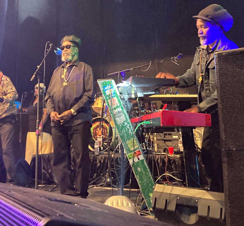 Good vibes in downtown Gilroy | Gilroy Dispatch | Gilroy, California