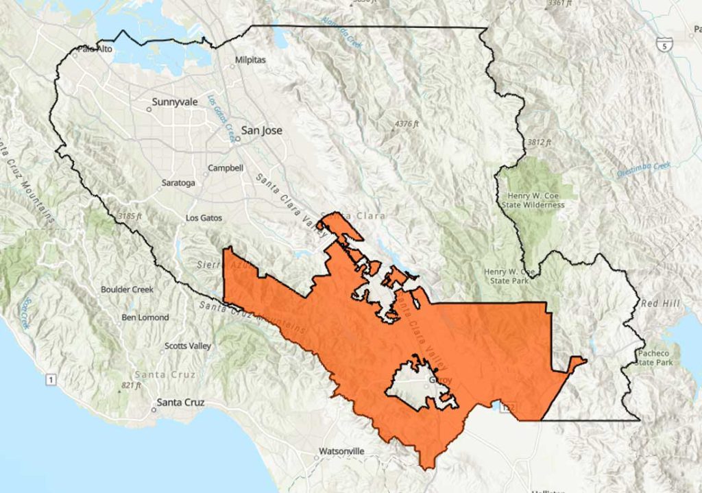 County Fire set to take over fire protection services in South County ...