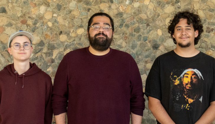 Gavilan College student workers begin unionizing | Gilroy Dispatch ...