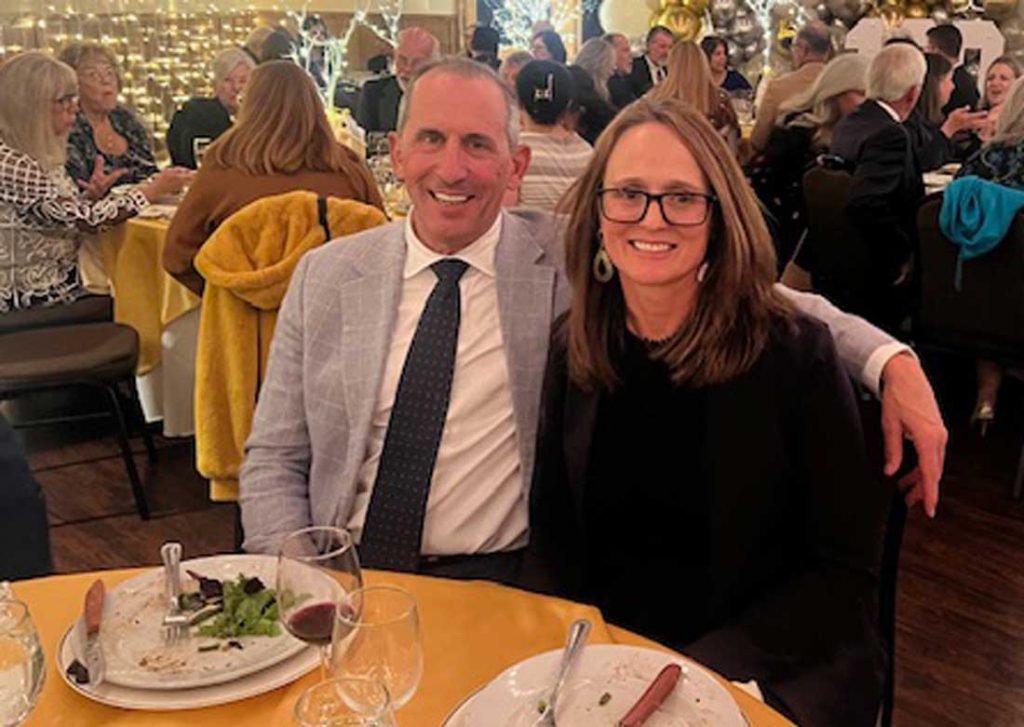 Around Town: Gilroy Rotary Club celebrates a century of service ...